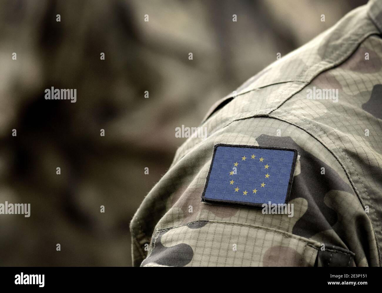 Csdp europe union hi-res stock photography and images - Alamy