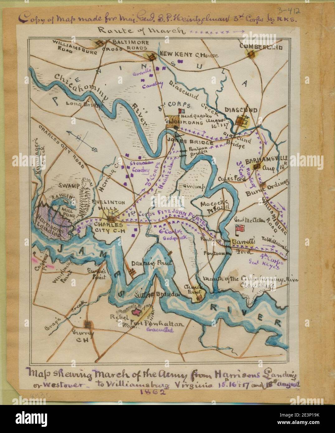 Map of westover hi-res stock photography and images - Alamy