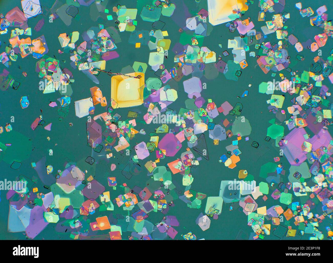 Prism filter hi-res stock photography and images - Alamy