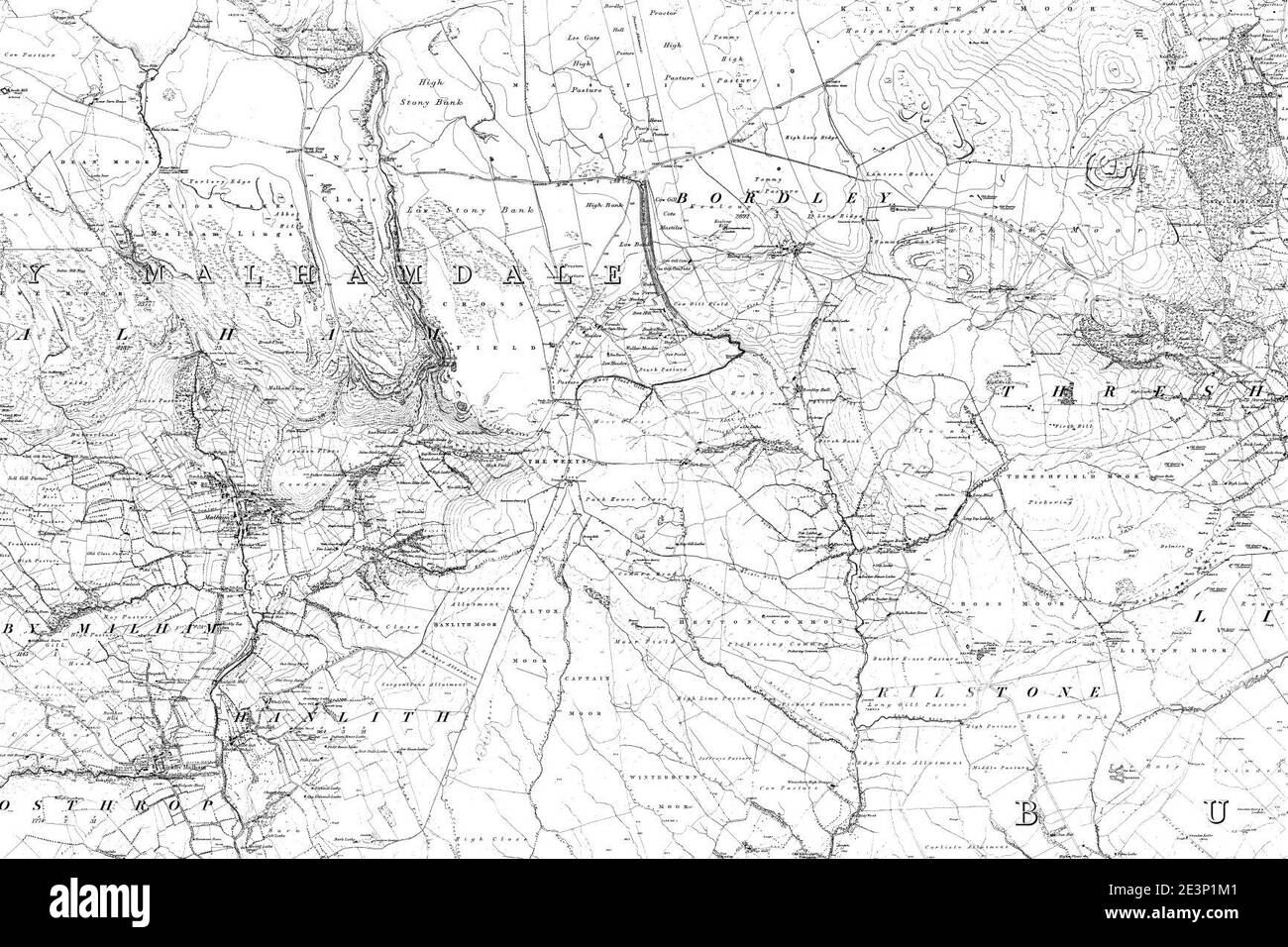 Map sheet 133 hi-res stock photography and images - Alamy