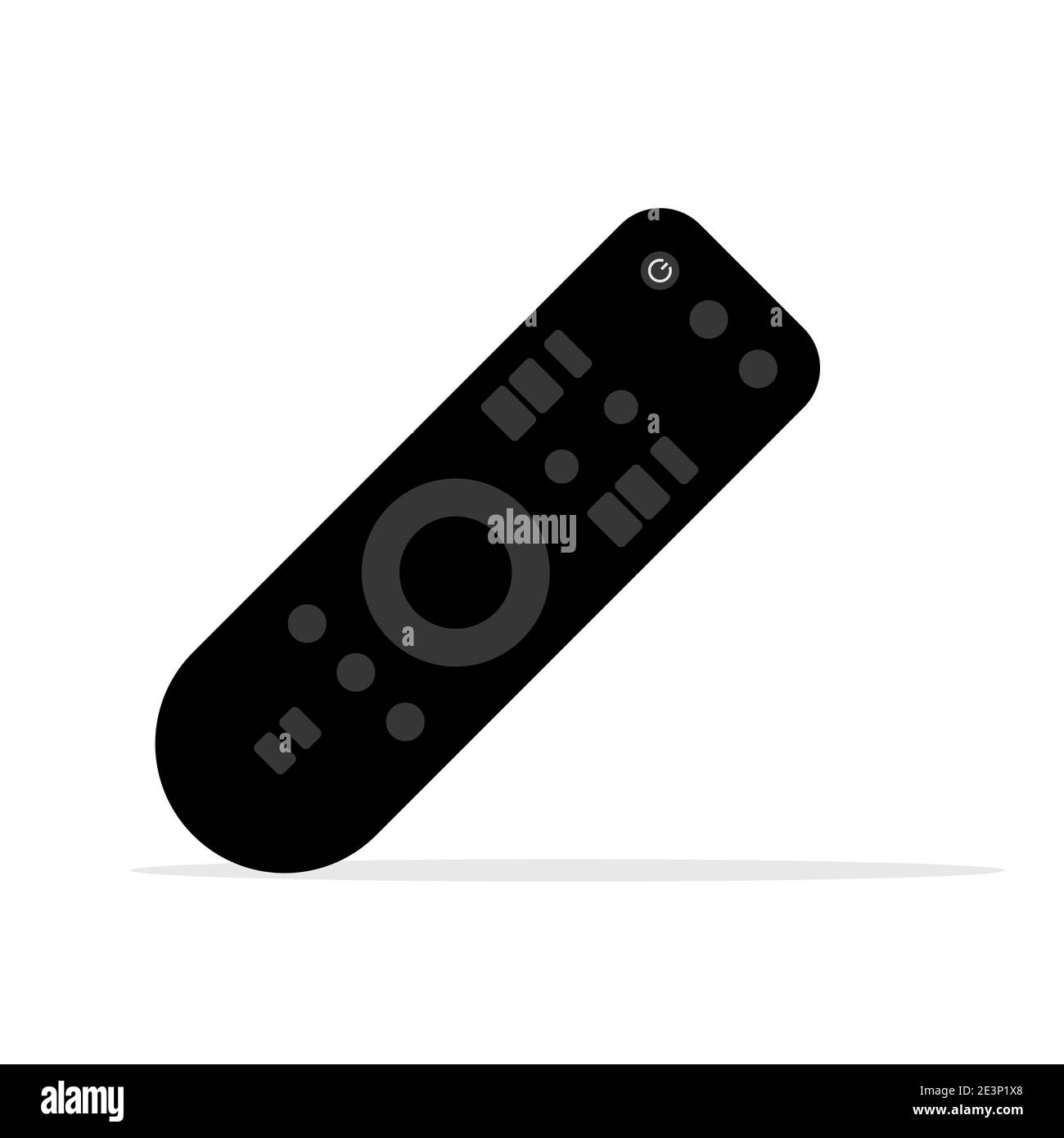 Universal remote Black and White Stock Photos & Images - Alamy