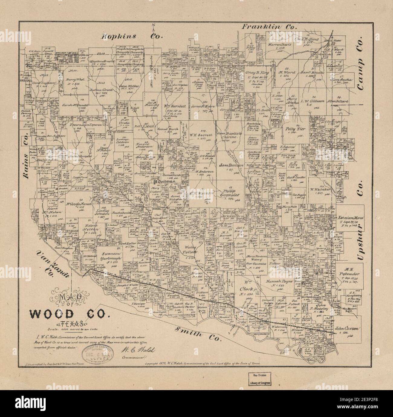 Wood and co hi-res stock photography and images - Alamy