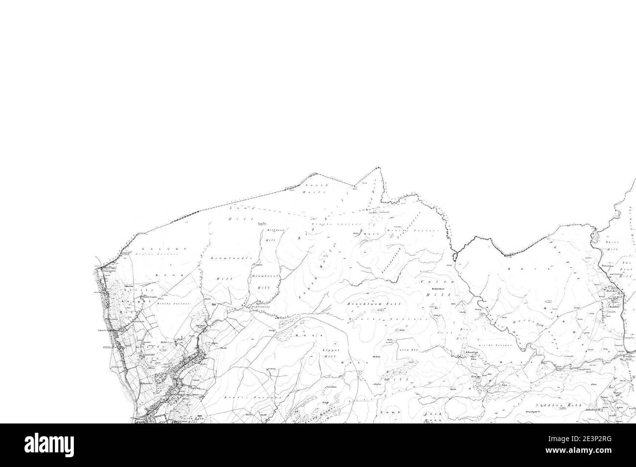 1847 1850 Black and White Stock Photos & Images - Alamy