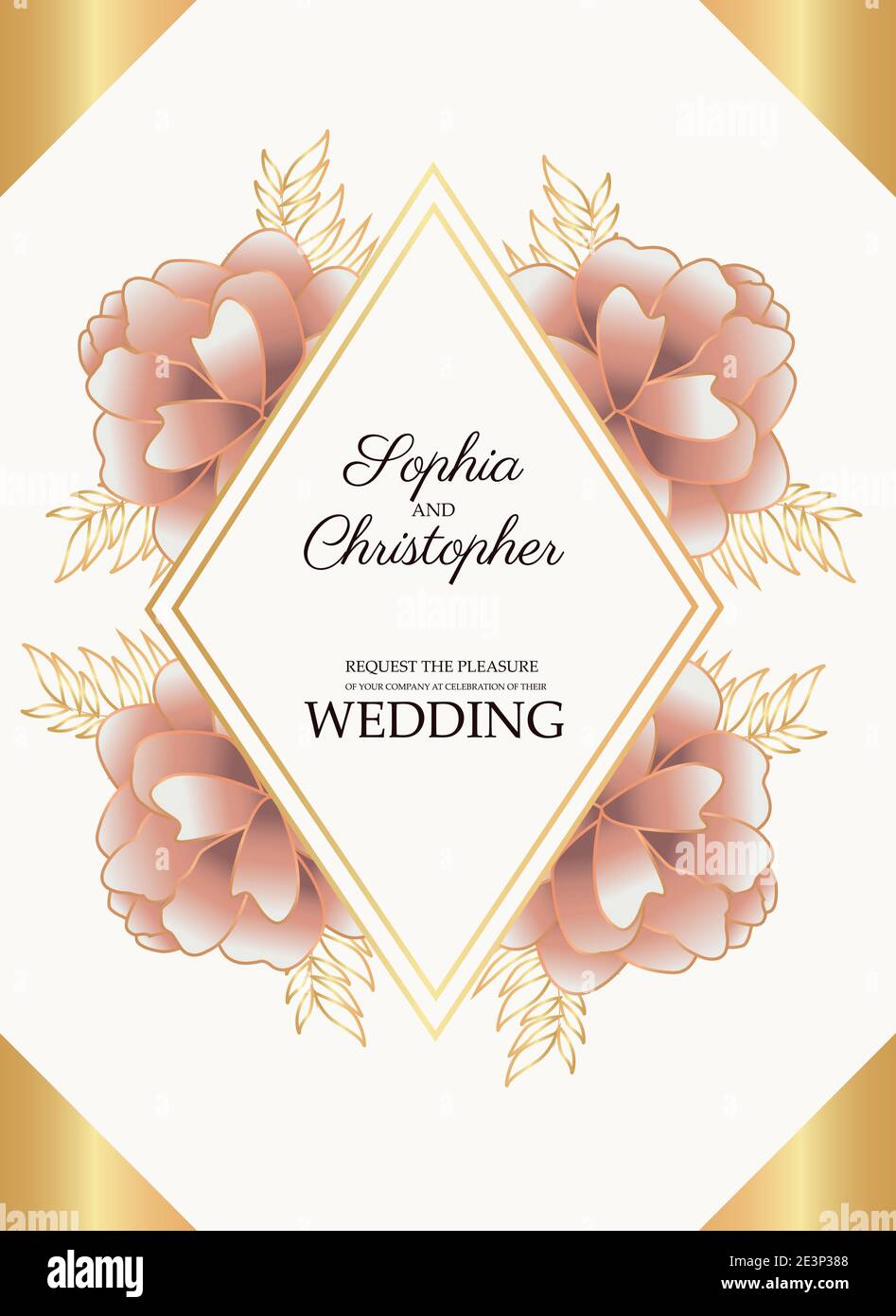 Design for invitation store