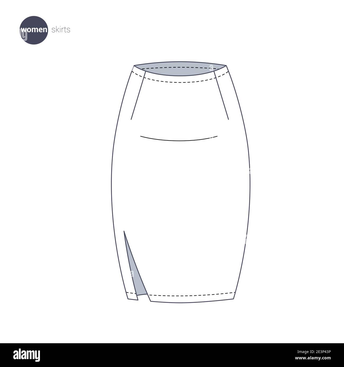 Thin black line Cut Out Stock Images & Pictures - Alamy