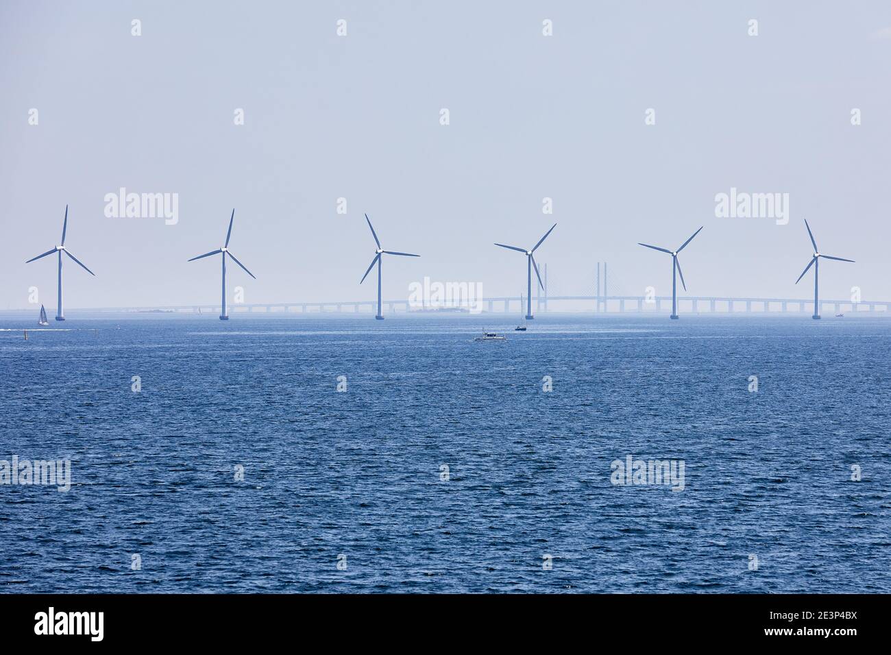 Middelgrunden offshore wind farm hi-res stock photography and images ... Middelgrunden offshore wind farm hi-res stock photography and images ...