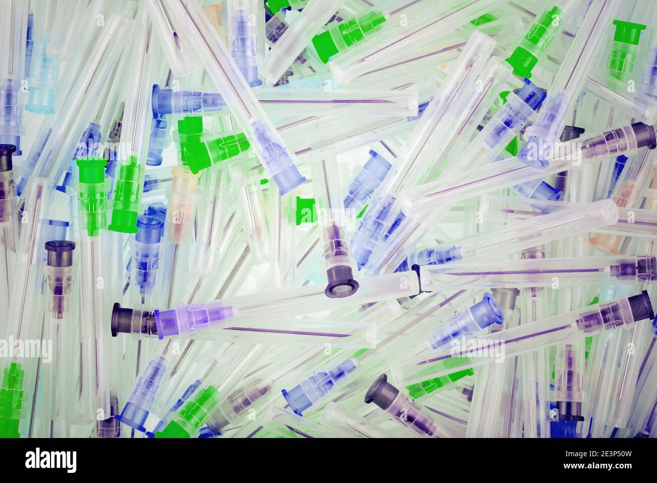 Needle injection hi-res stock photography and images - Alamy