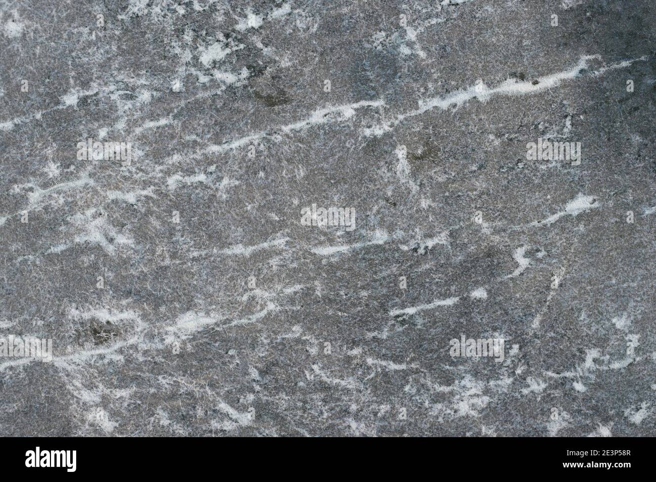 Gray stone with white streaks, textured background for your design ...