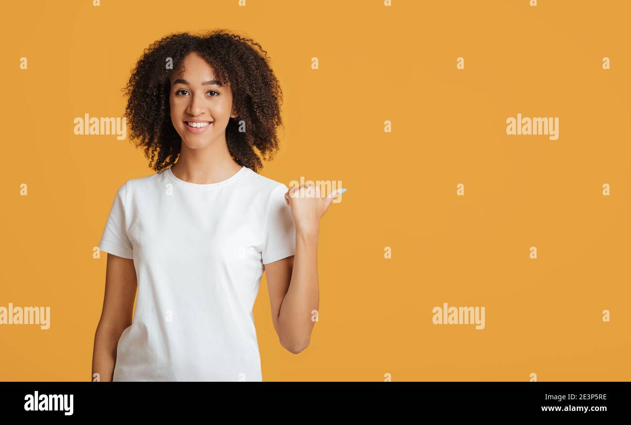 Promo people hi-res stock photography and images - Alamy