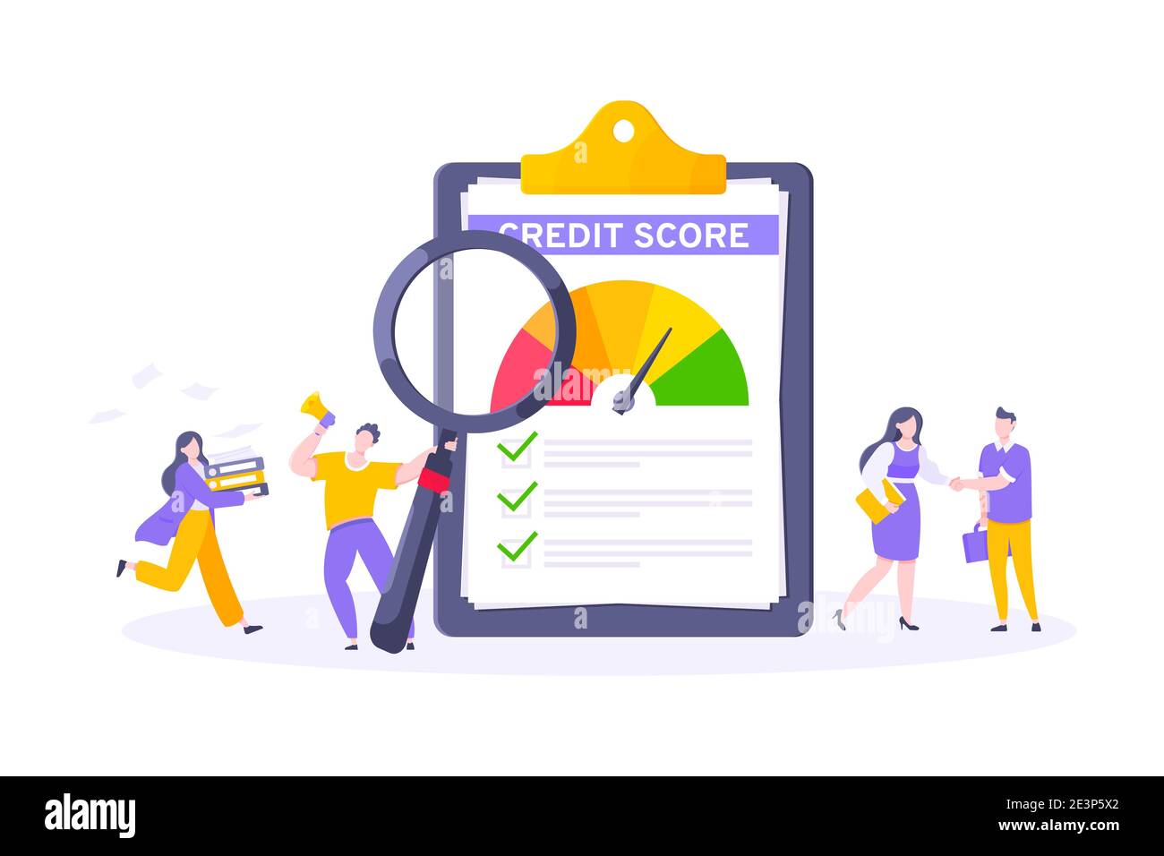 Excellent Rating Meter