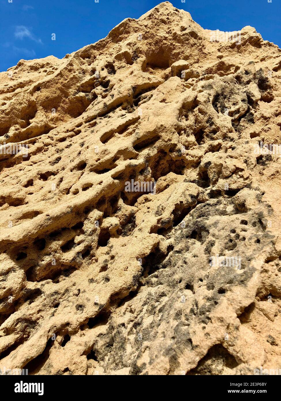 Structure erosion hi-res stock photography and images - Alamy