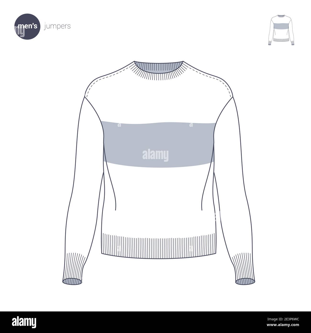 Over clothes Stock Vector Images - Alamy