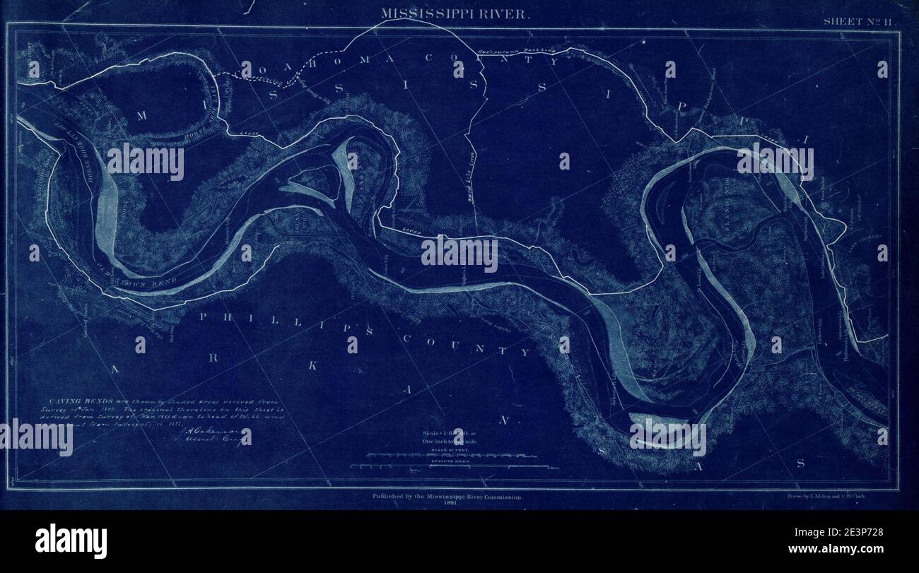 Map of donaldsonville hi-res stock photography and images - Alamy