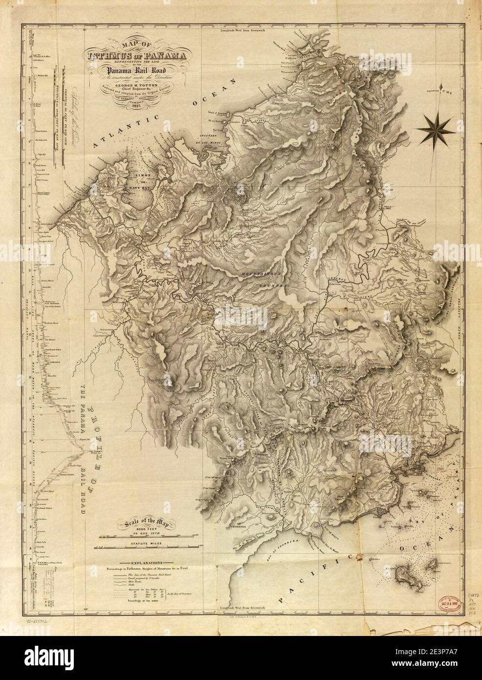 George m totten hi-res stock photography and images - Alamy