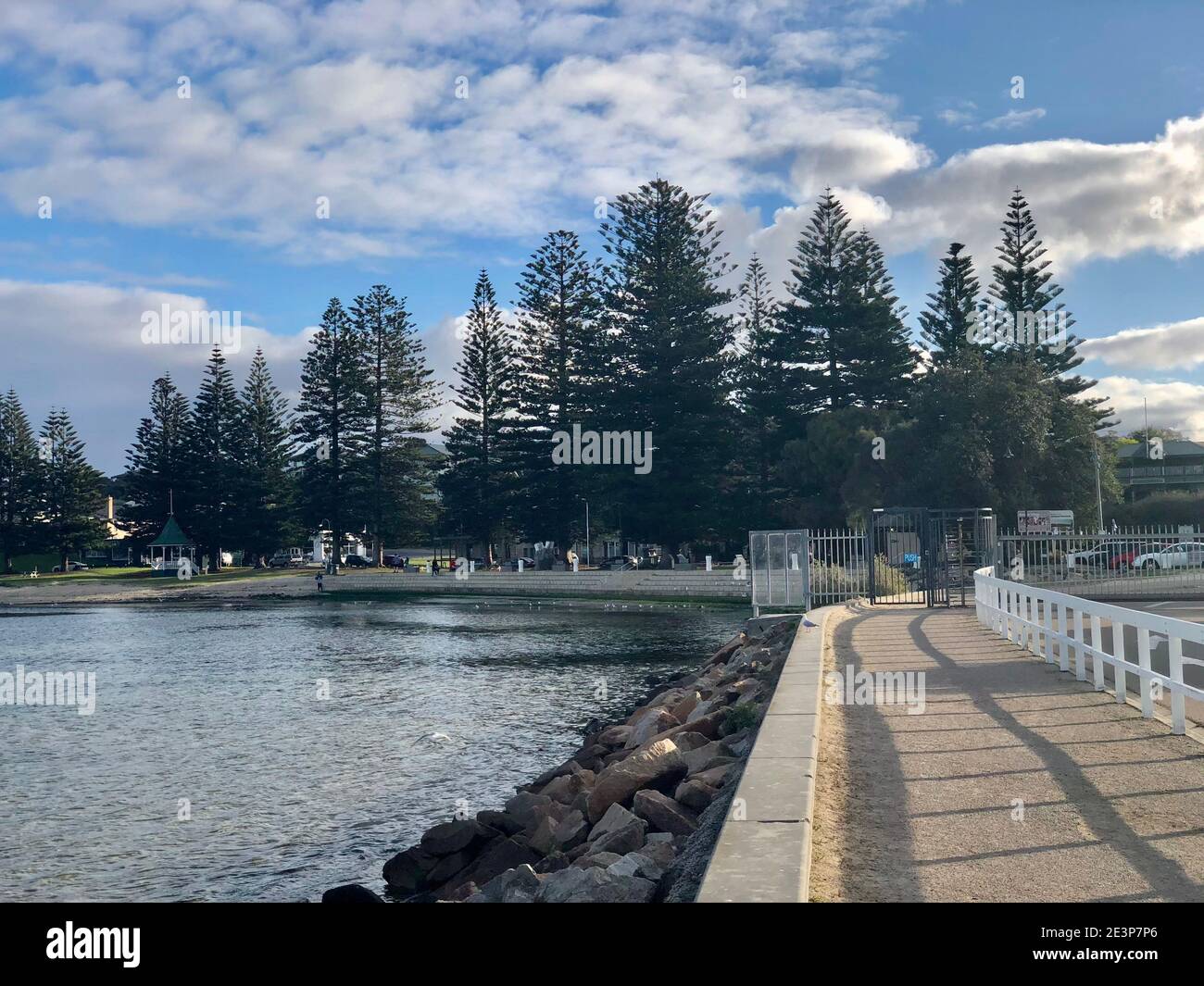 Mornington peninsula australia hi-res stock photography and images - Alamy