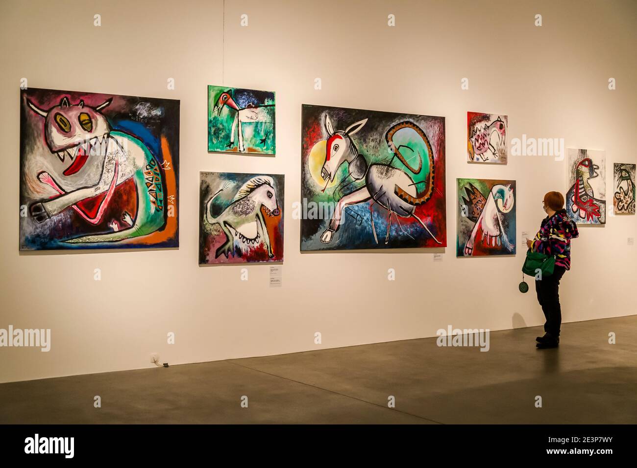 Outsider Art Gallery