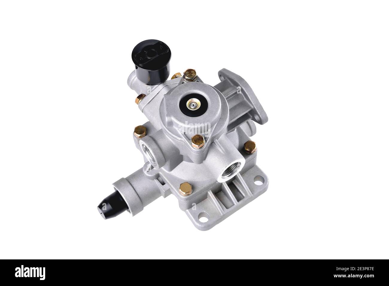 Drive shaft truck Cut Out Stock Images & Pictures - Alamy