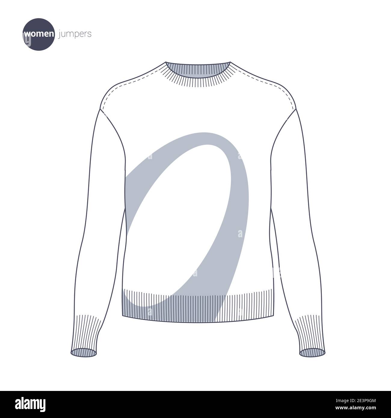 Clothes on clothing line Stock Vector Images - Alamy