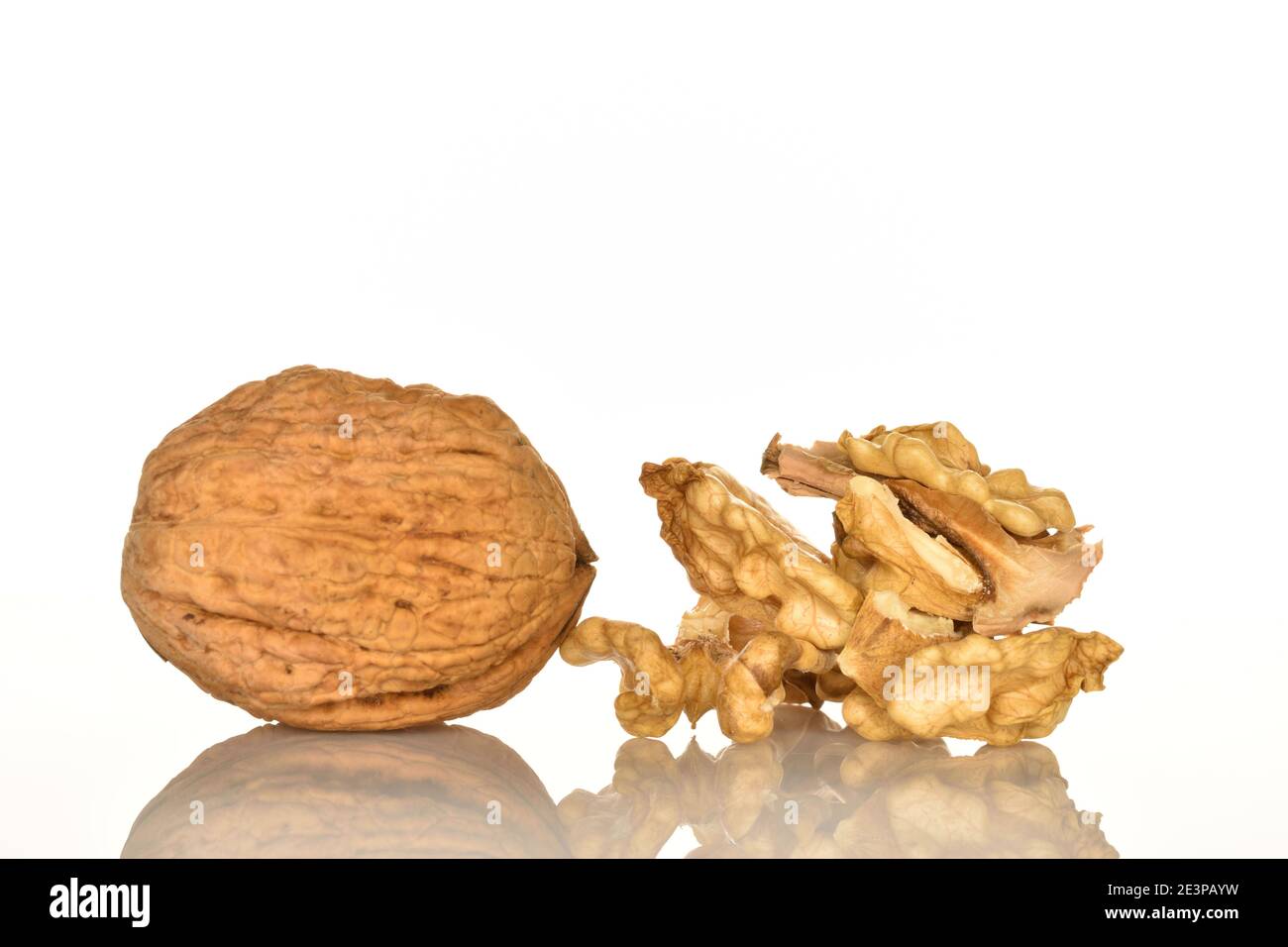 Light walnut hi-res stock photography and images - Alamy