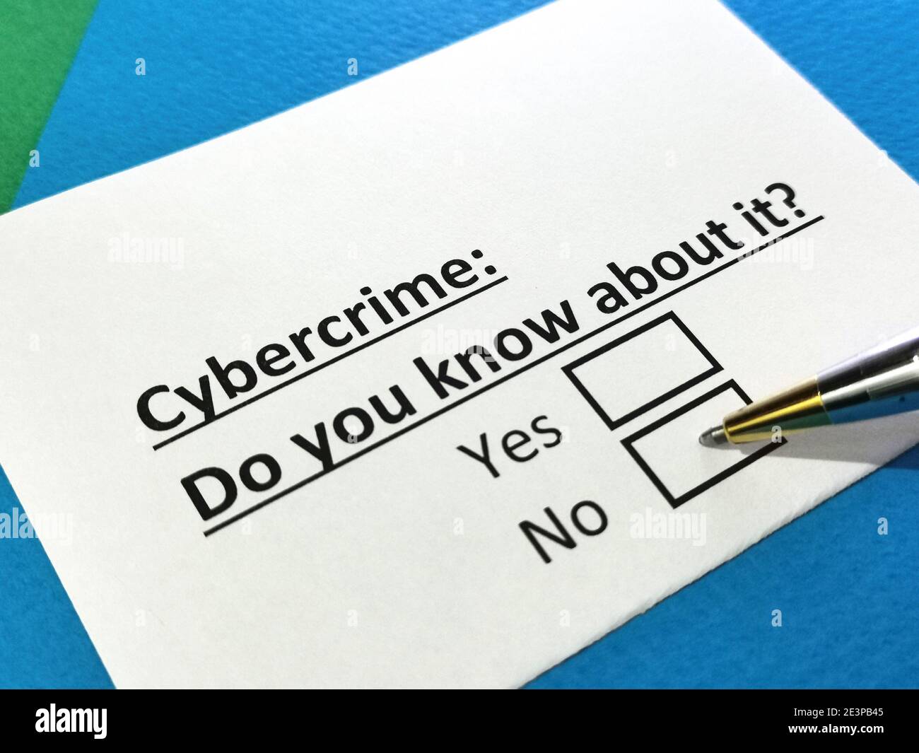 Cybercrime awareness hi-res stock photography and images - Alamy