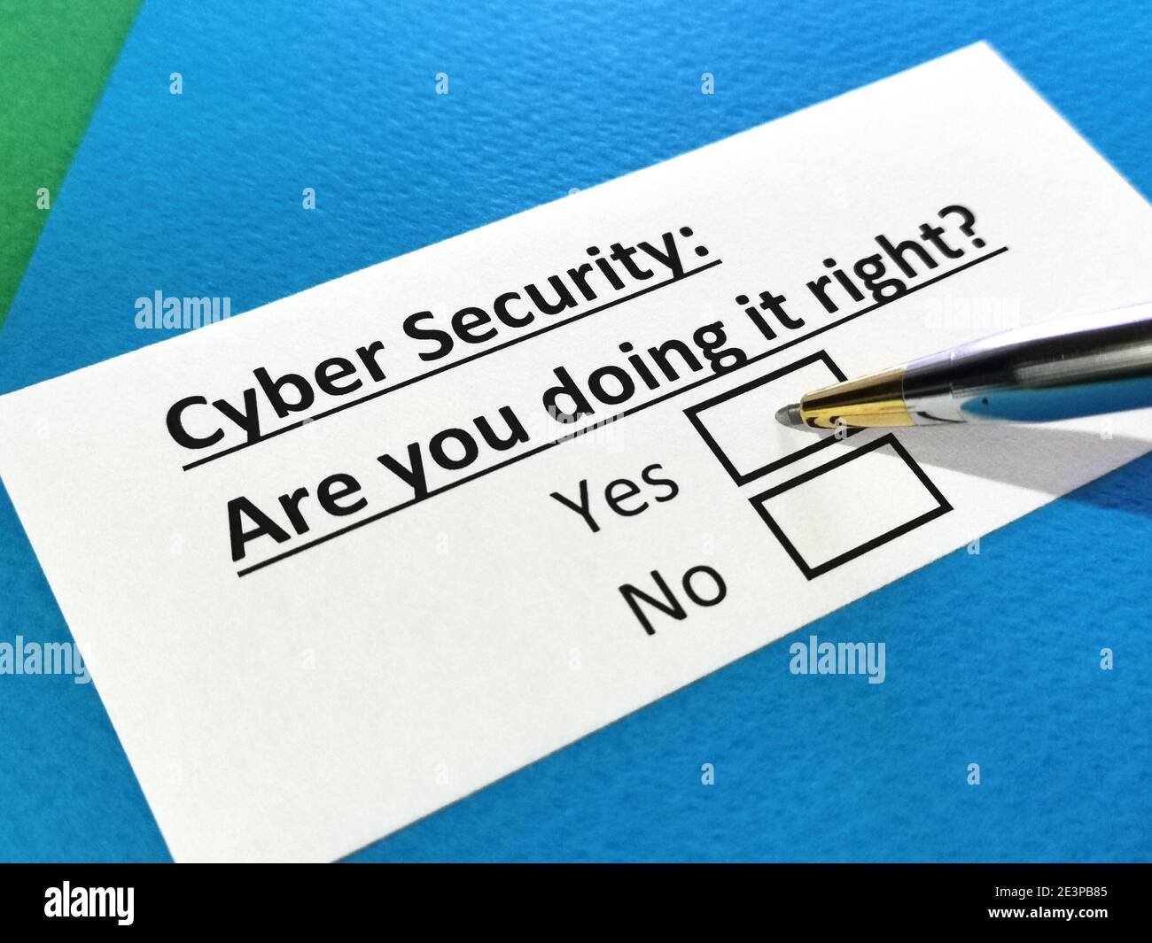Cybersecurity awareness hi-res stock photography and images - Alamy