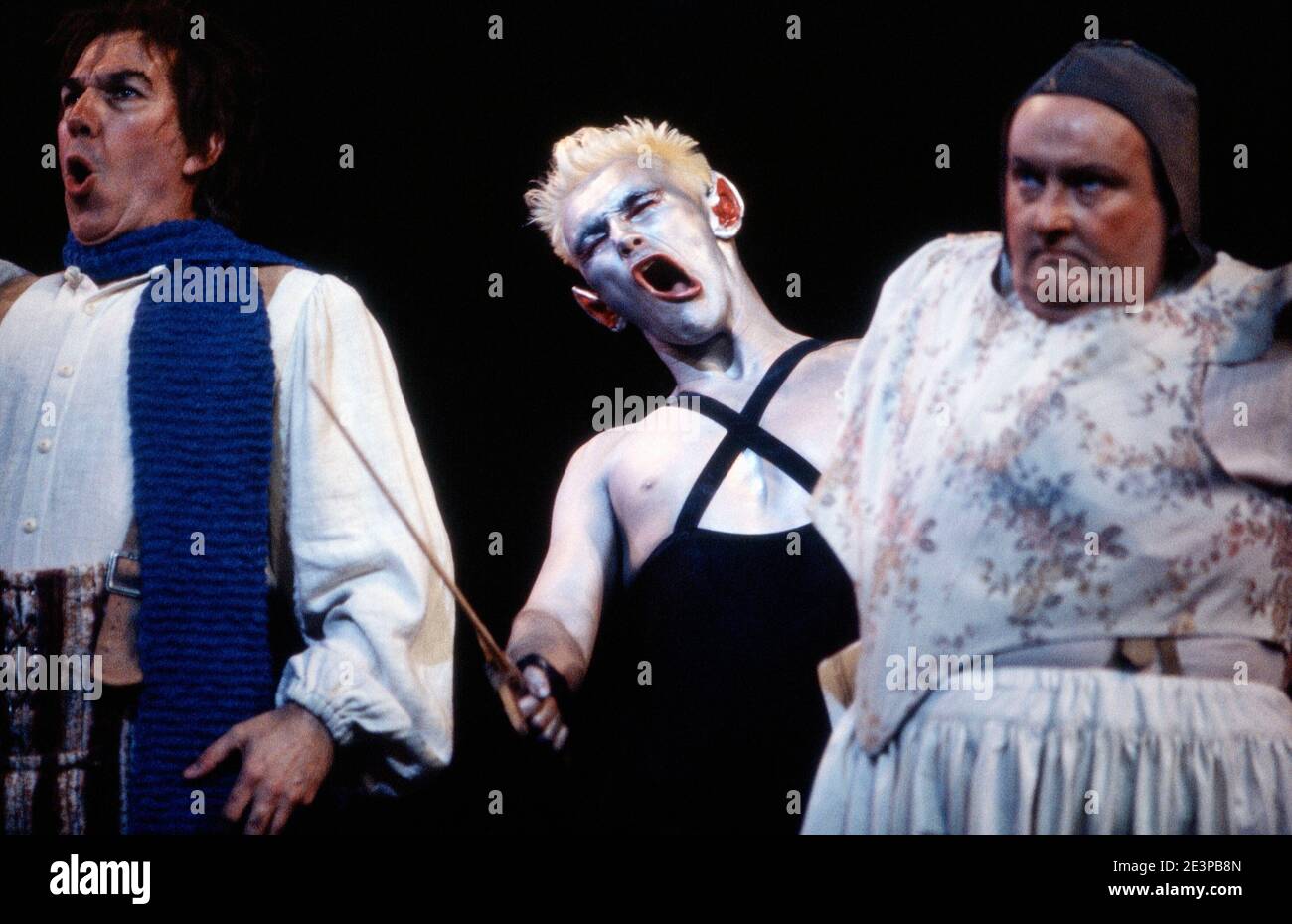 Peter dean actor hi-res stock photography and images - Alamy