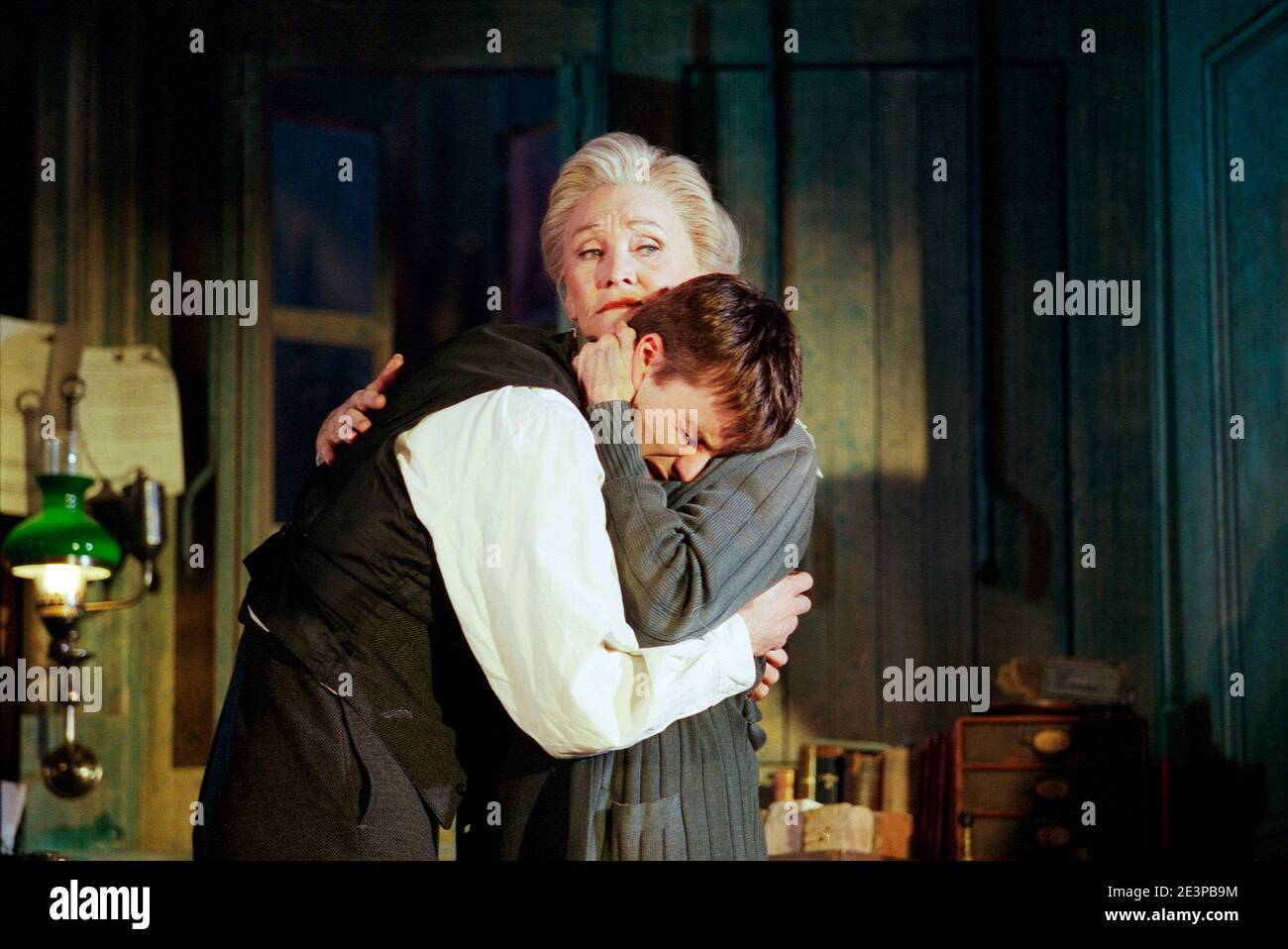 David tennant hi-res stock photography and images - Alamy