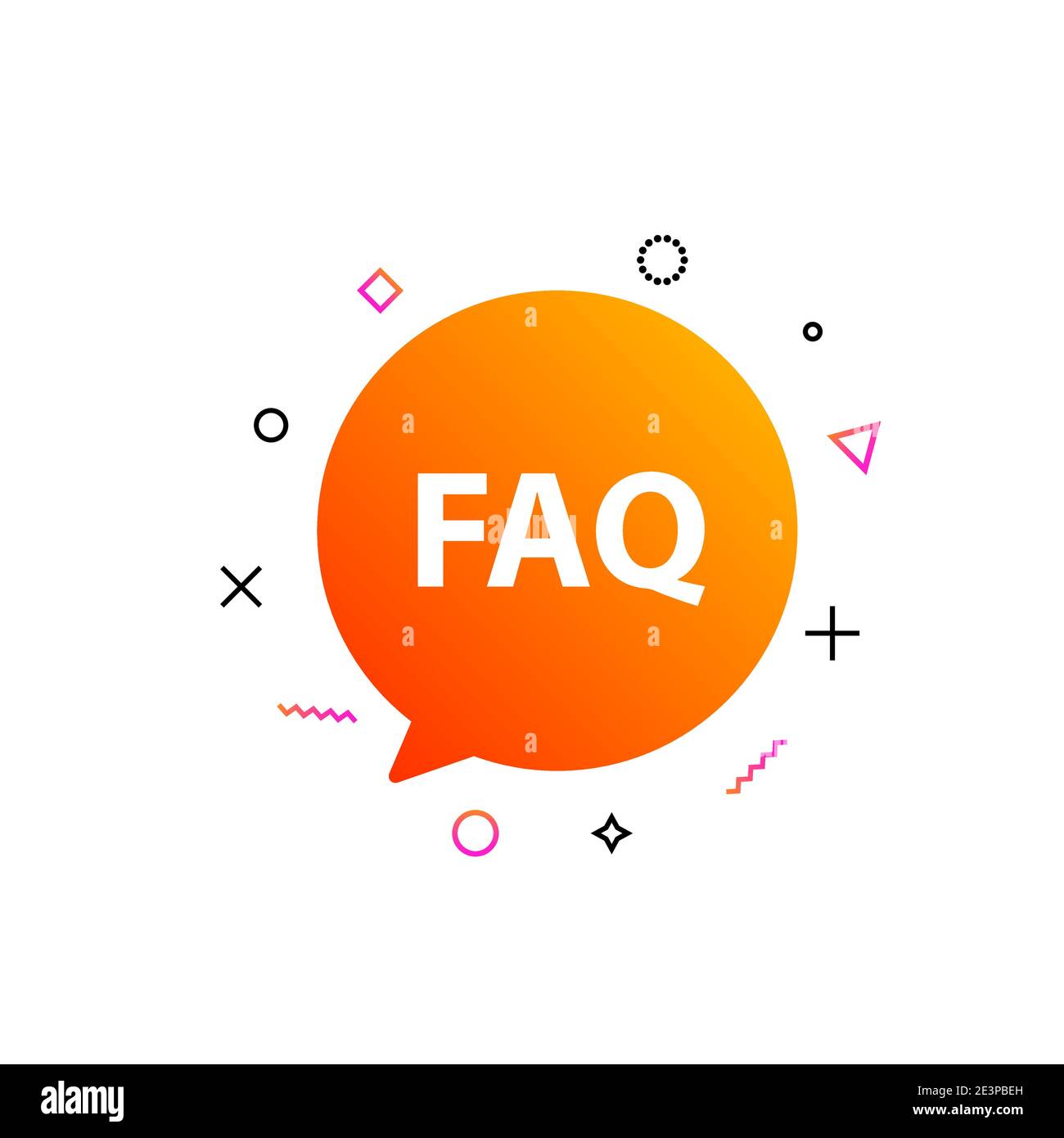 Media query background Stock Vector Images - Alamy