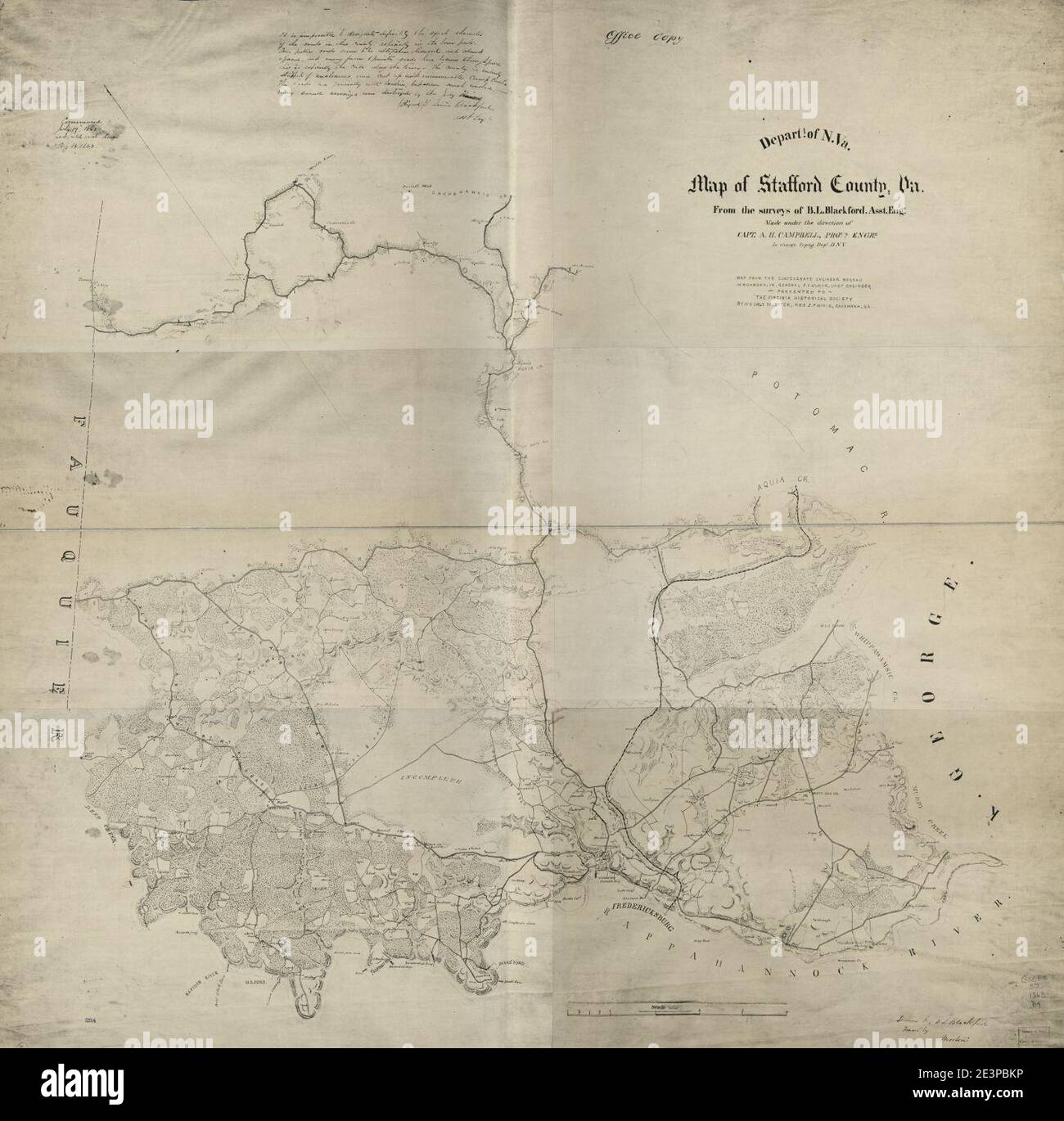 Stafford County Va Zoning Map at Raymond Schoenrock blog