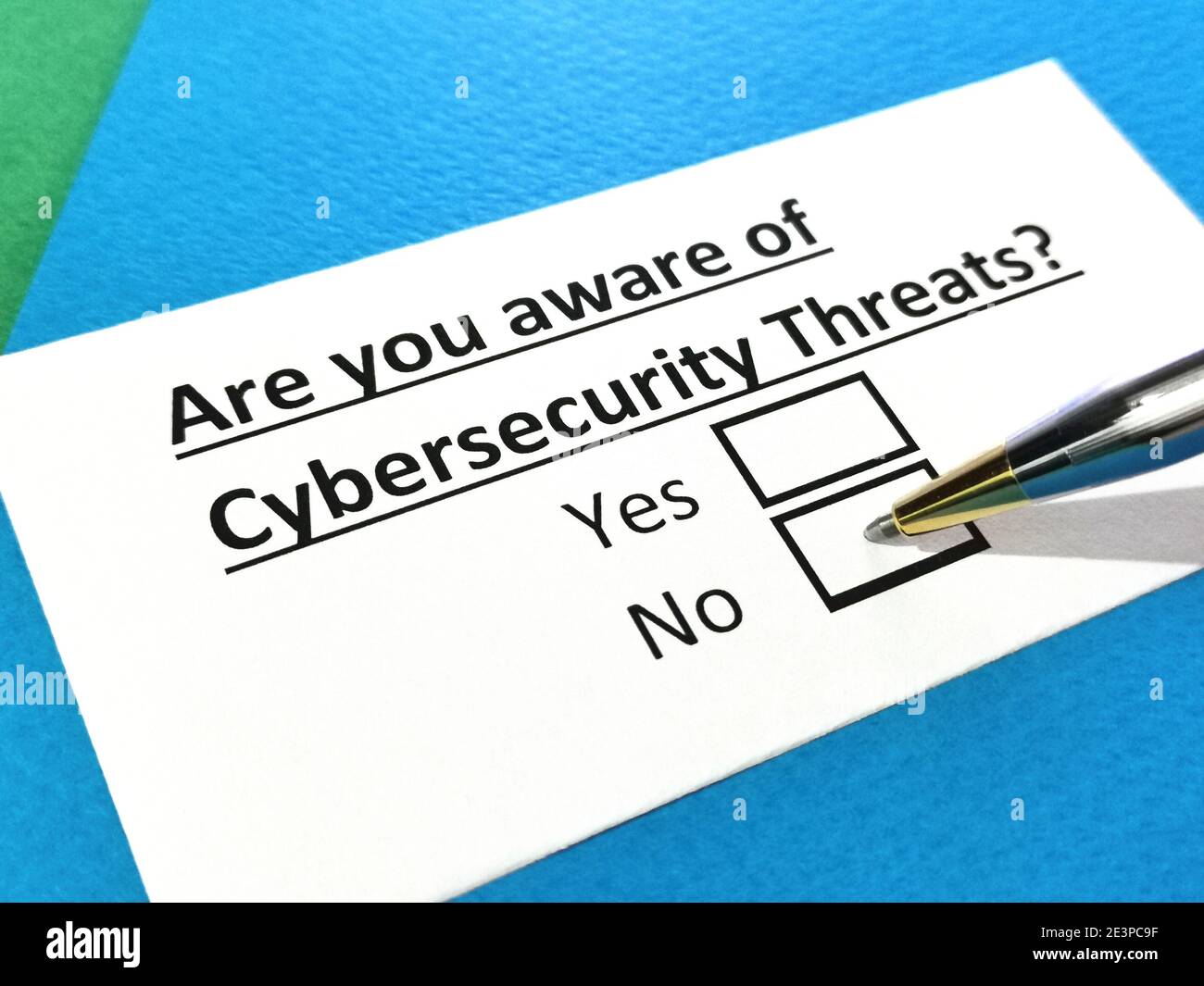 Cybersecurity awareness hi-res stock photography and images - Alamy