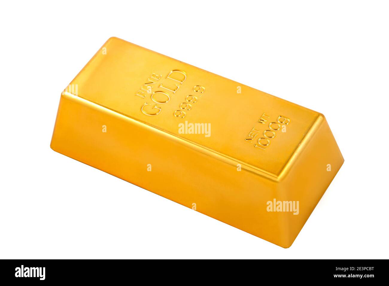 Portrait of the Bullion high quality photo Stock Photo - Alamy
