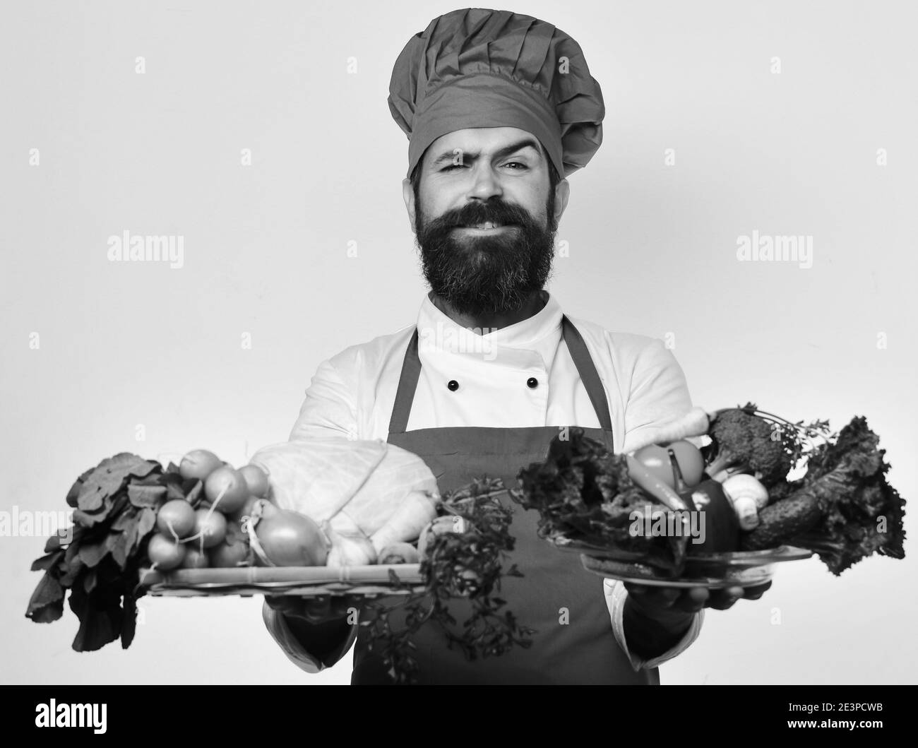 Tricky pepper hi-res stock photography and images - Alamy