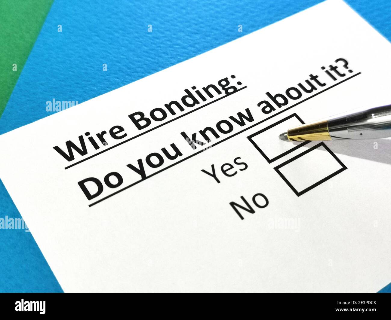 Knowledge bonding hi-res stock photography and images - Alamy