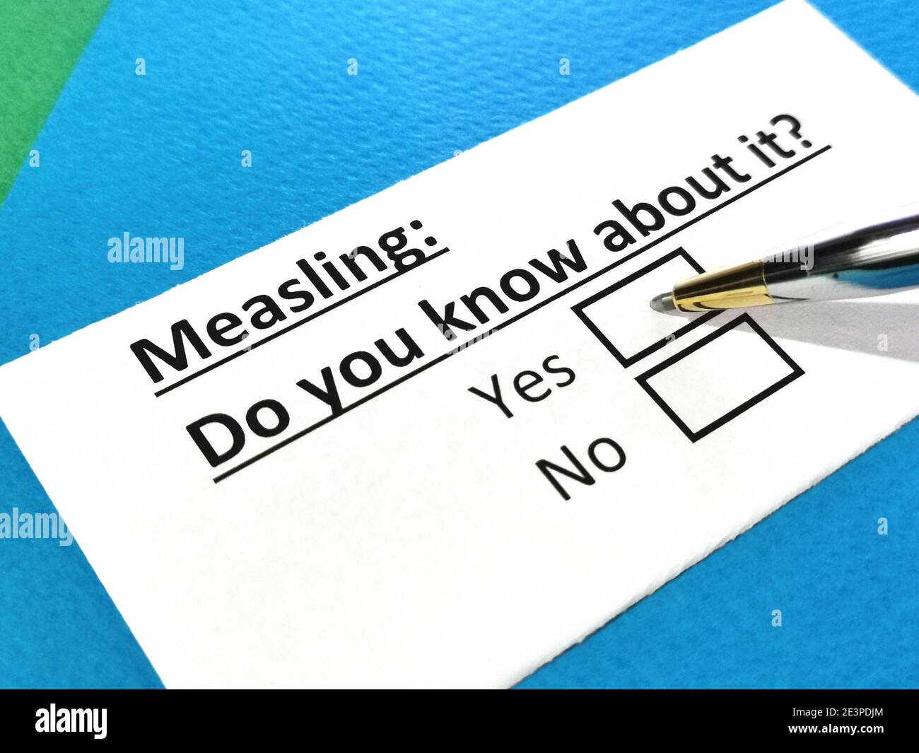 Measling hi-res stock photography and images - Alamy