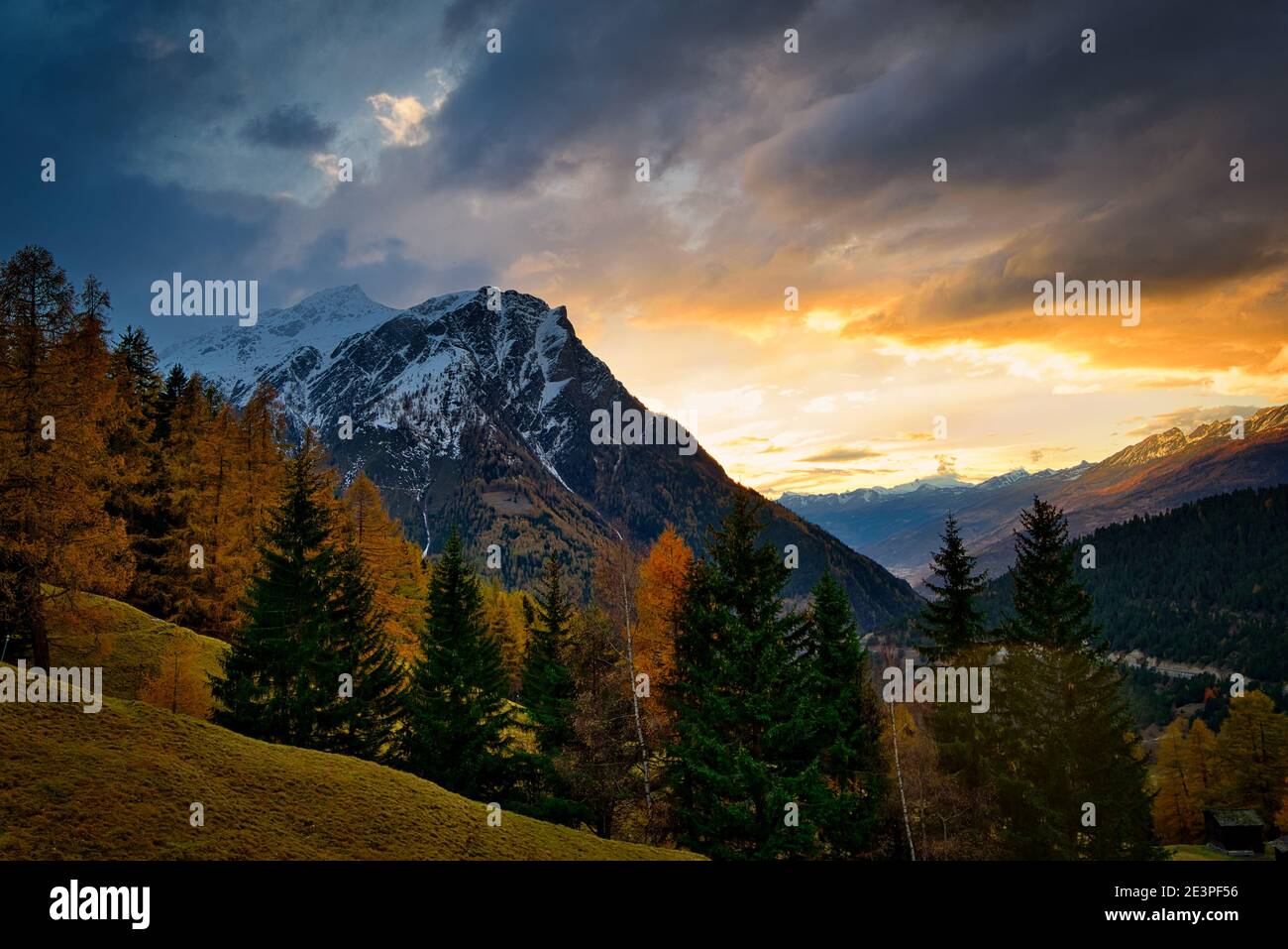 Hinterzarten christmas hi-res stock photography and images - Alamy