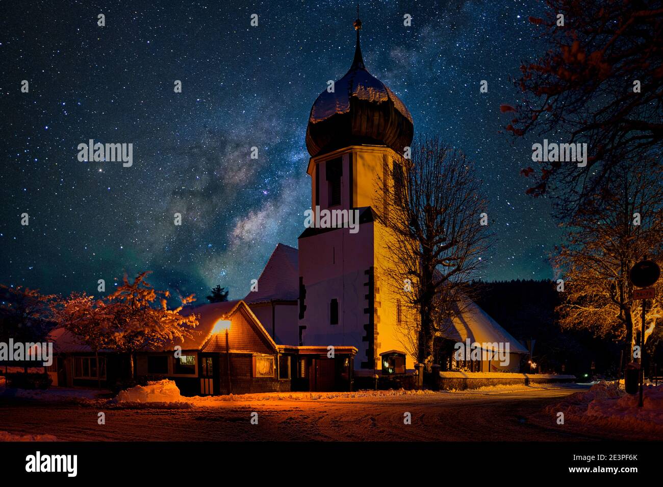 Hinterzarten schwarzwald hi-res stock photography and images - Alamy