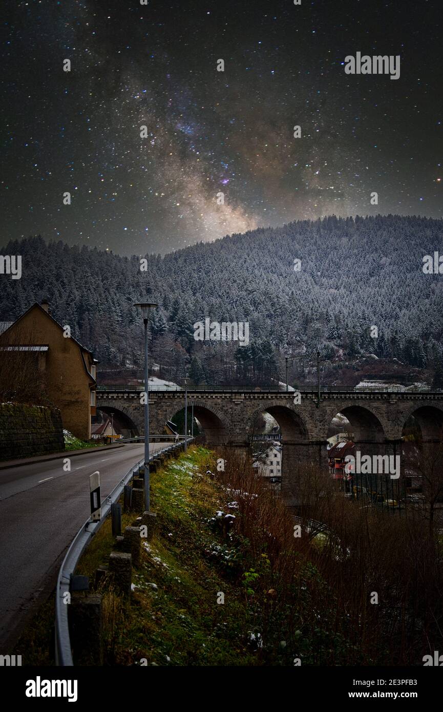 Hinterzarten schwarzwald hi-res stock photography and images - Alamy