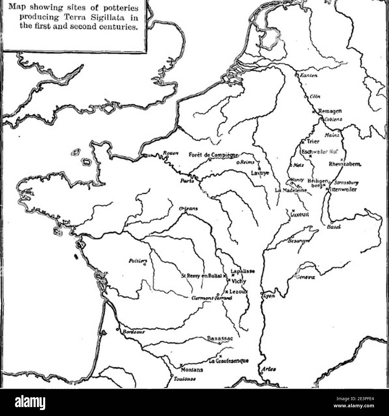 James curle hi-res stock photography and images - Alamy