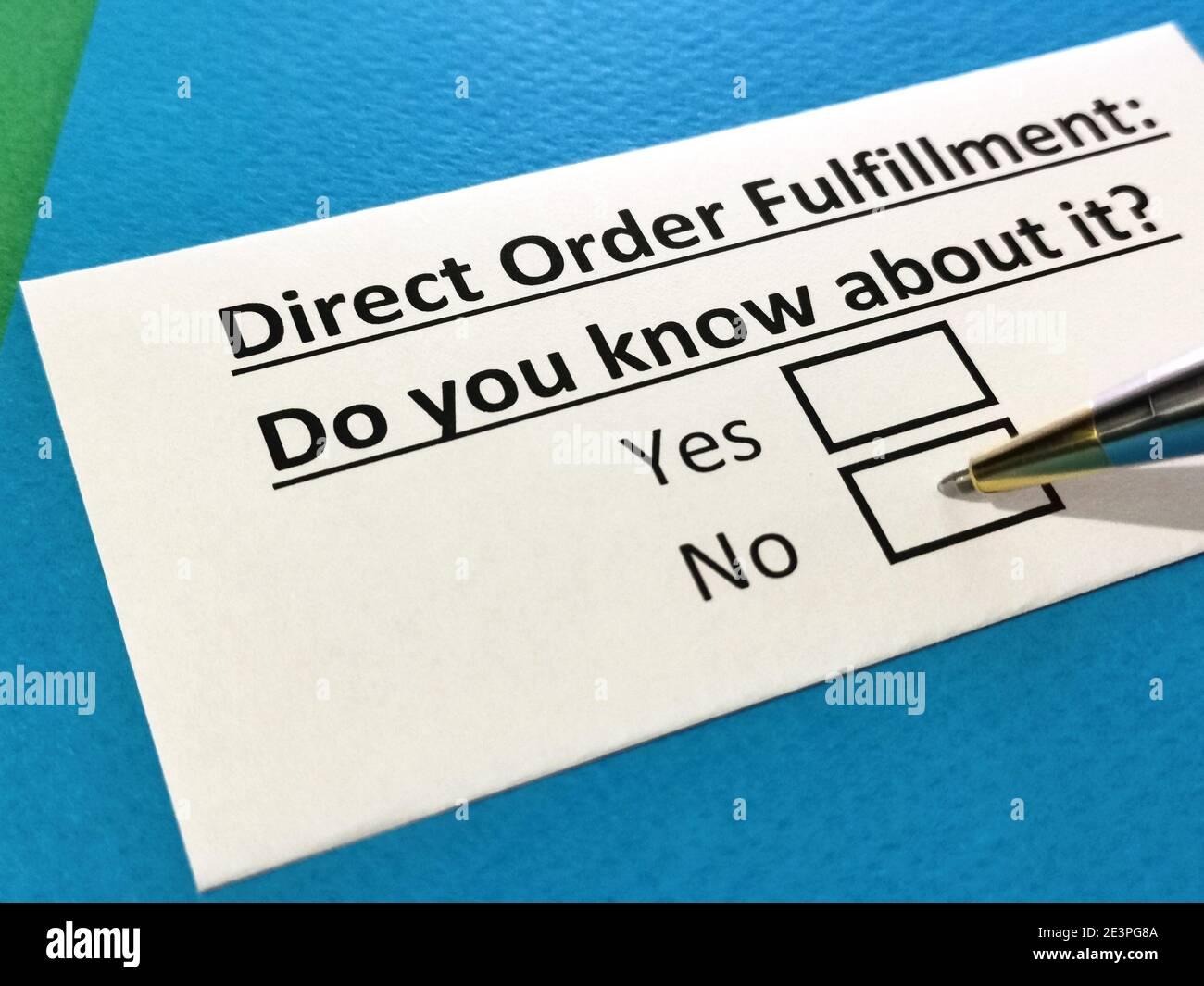 Order fulfillment hi-res stock photography and images - Alamy