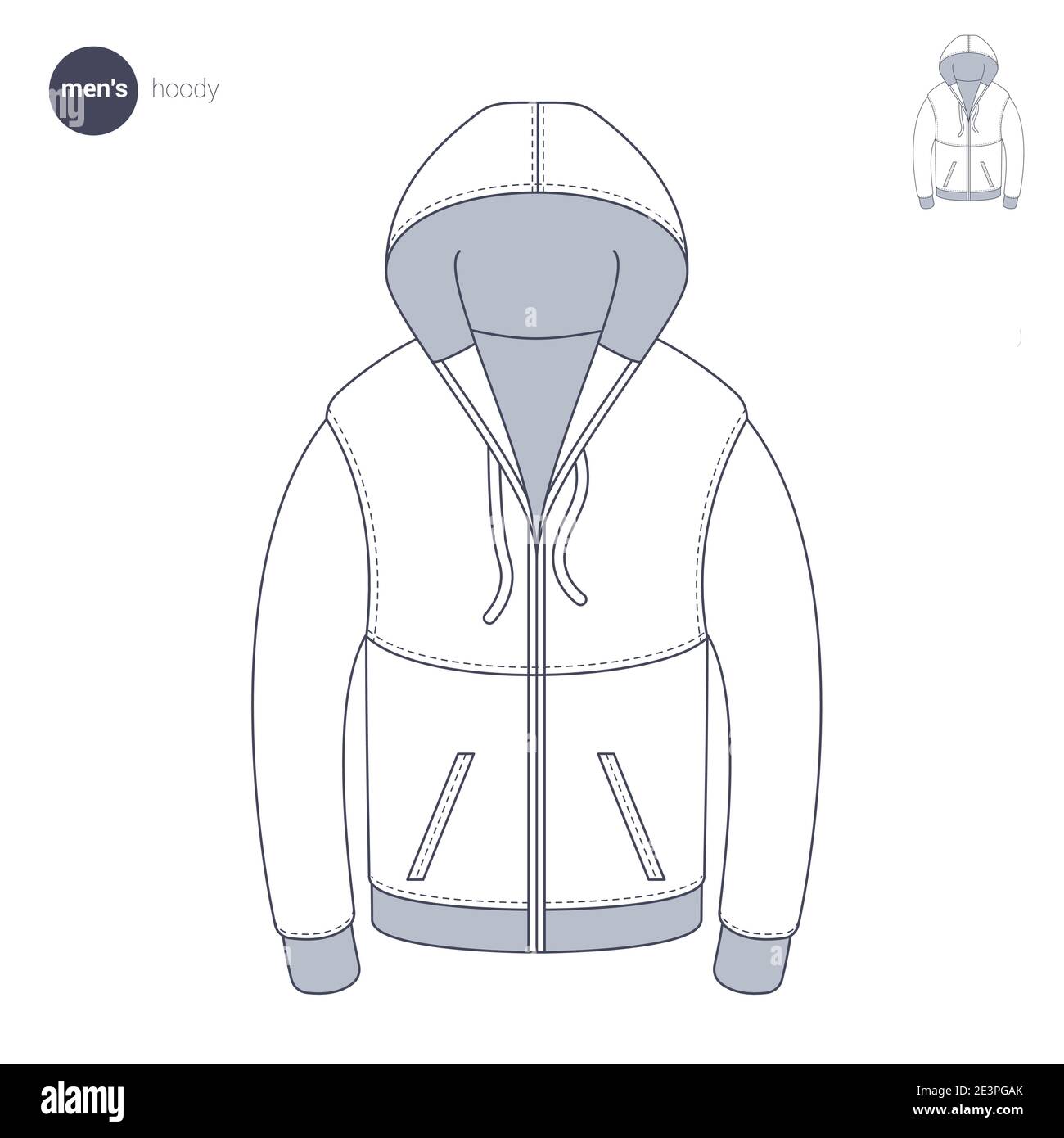 Women dressing room store Stock Vector Images - Alamy