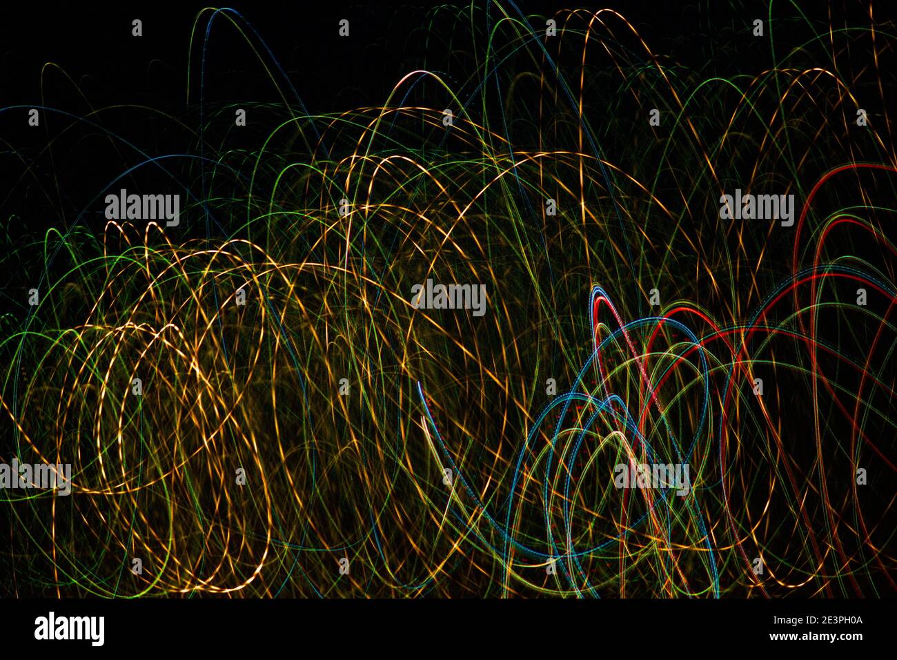 Trace of light hi-res stock photography and images - Alamy
