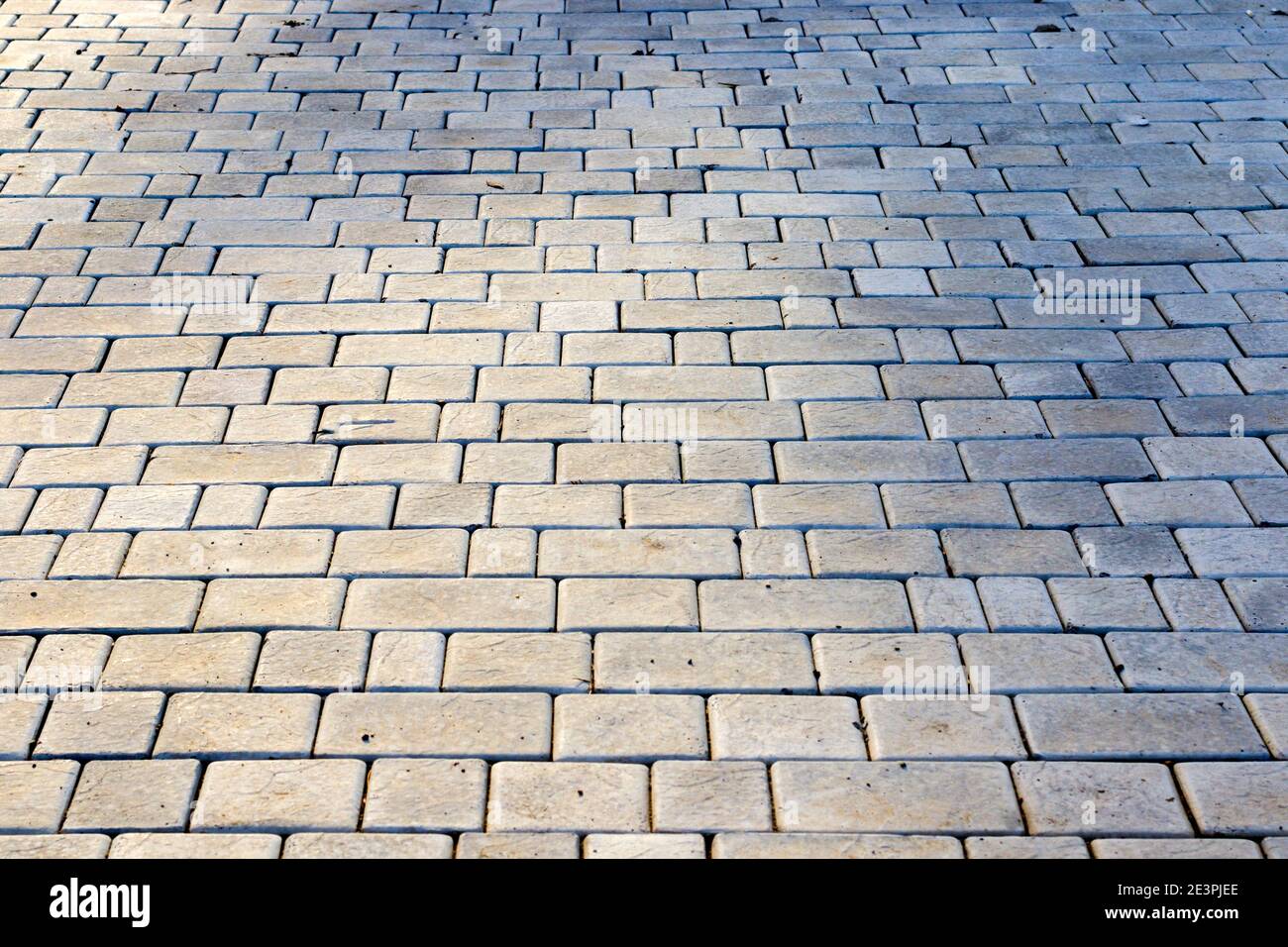 Gray stone road background and texture, road background Stock Photo - Alamy