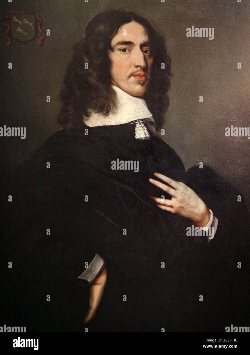 Dutch statesman and political figure hi-res stock photography and ...