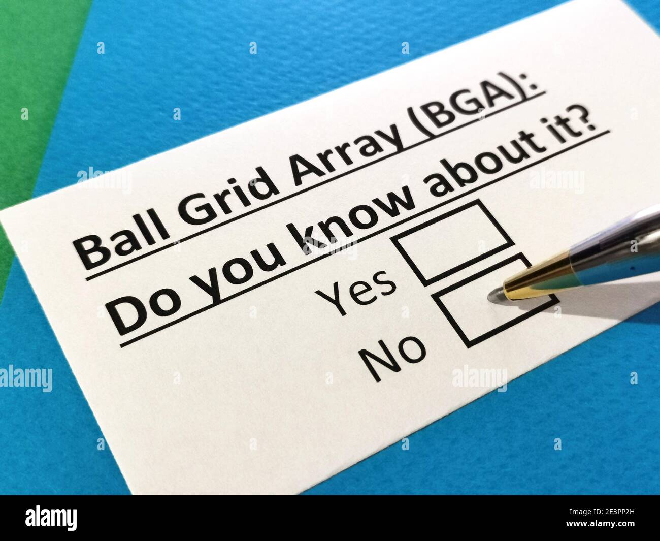 Ball grid array hi-res stock photography and images - Alamy
