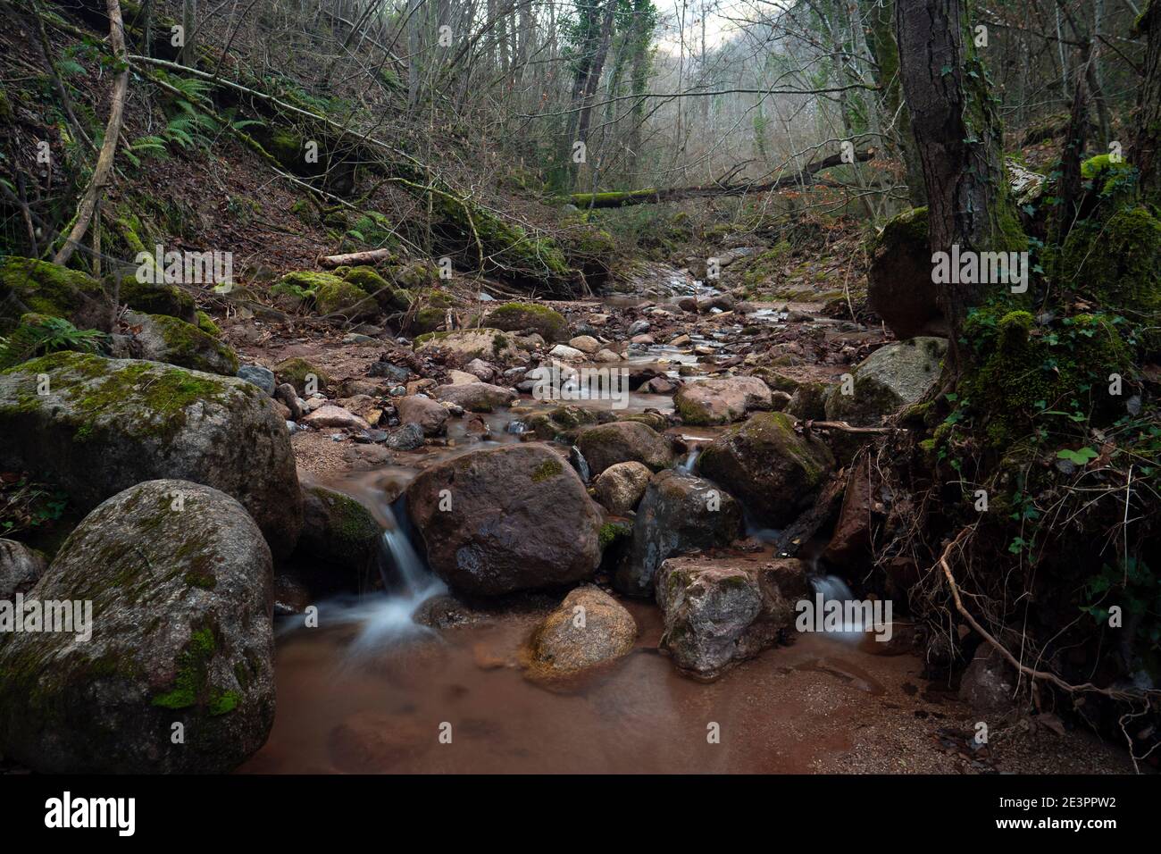 La muga hi-res stock photography and images - Alamy