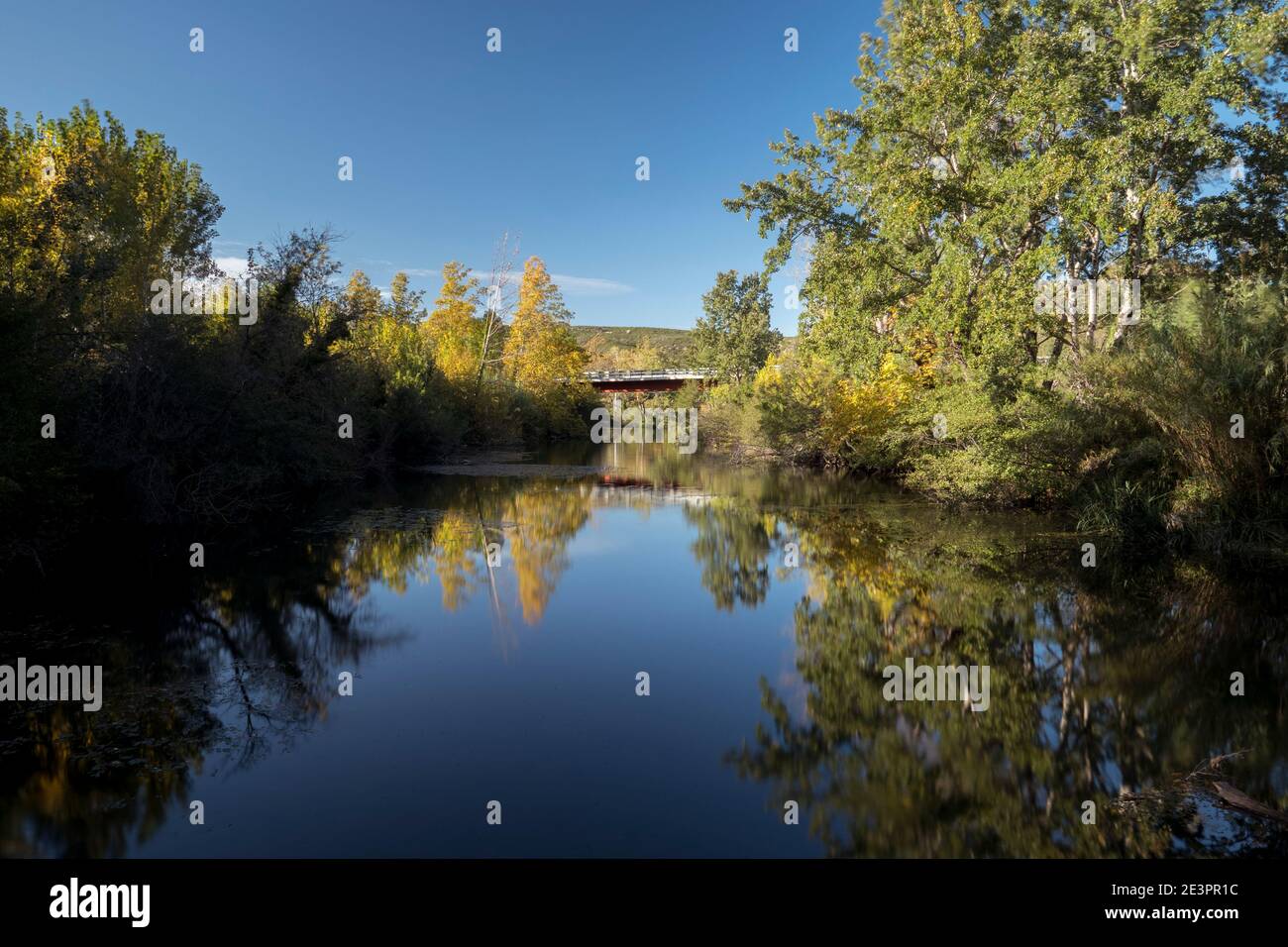 La muga hi-res stock photography and images - Alamy