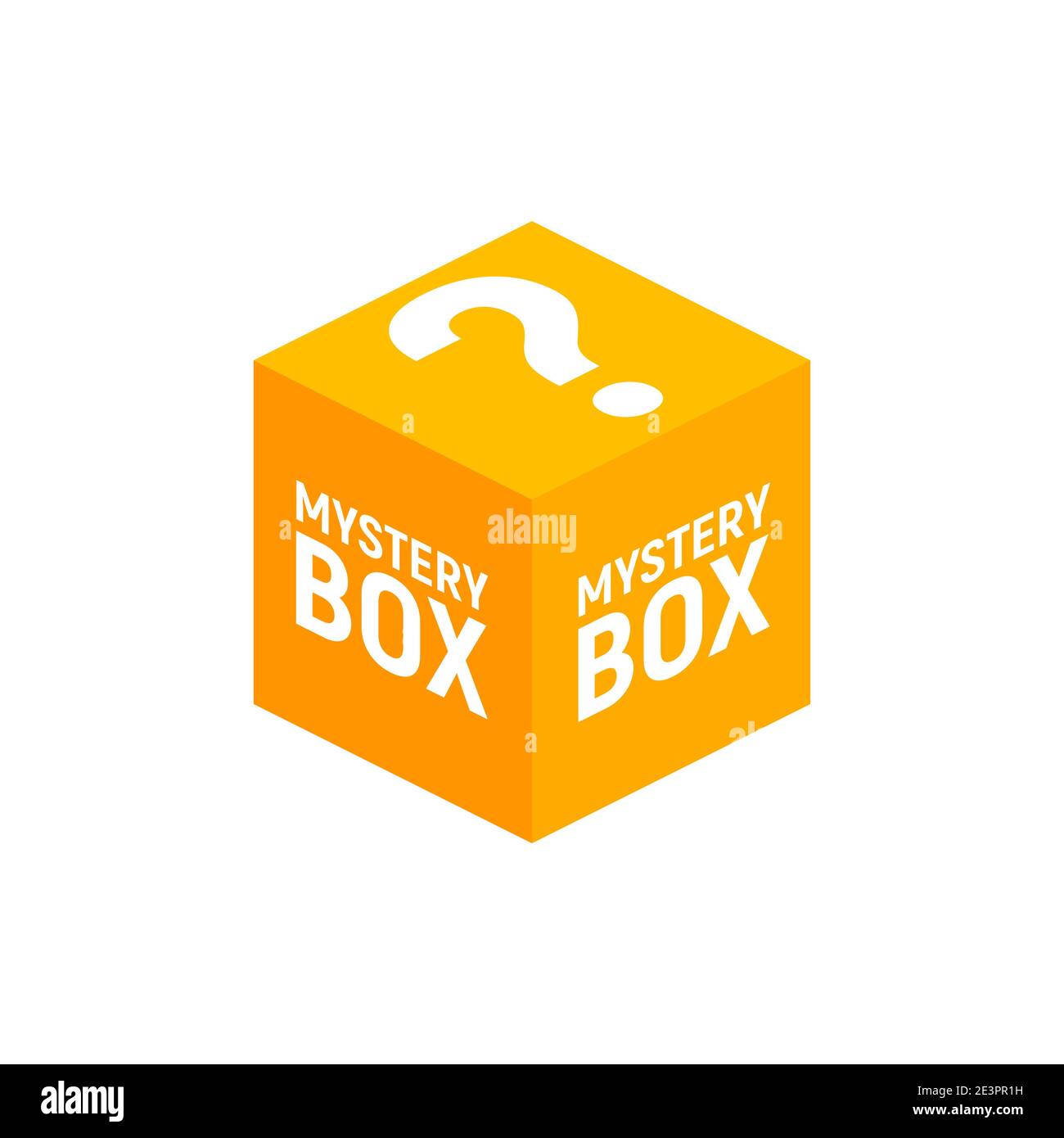 Lootbox Stock Vector Images - Alamy