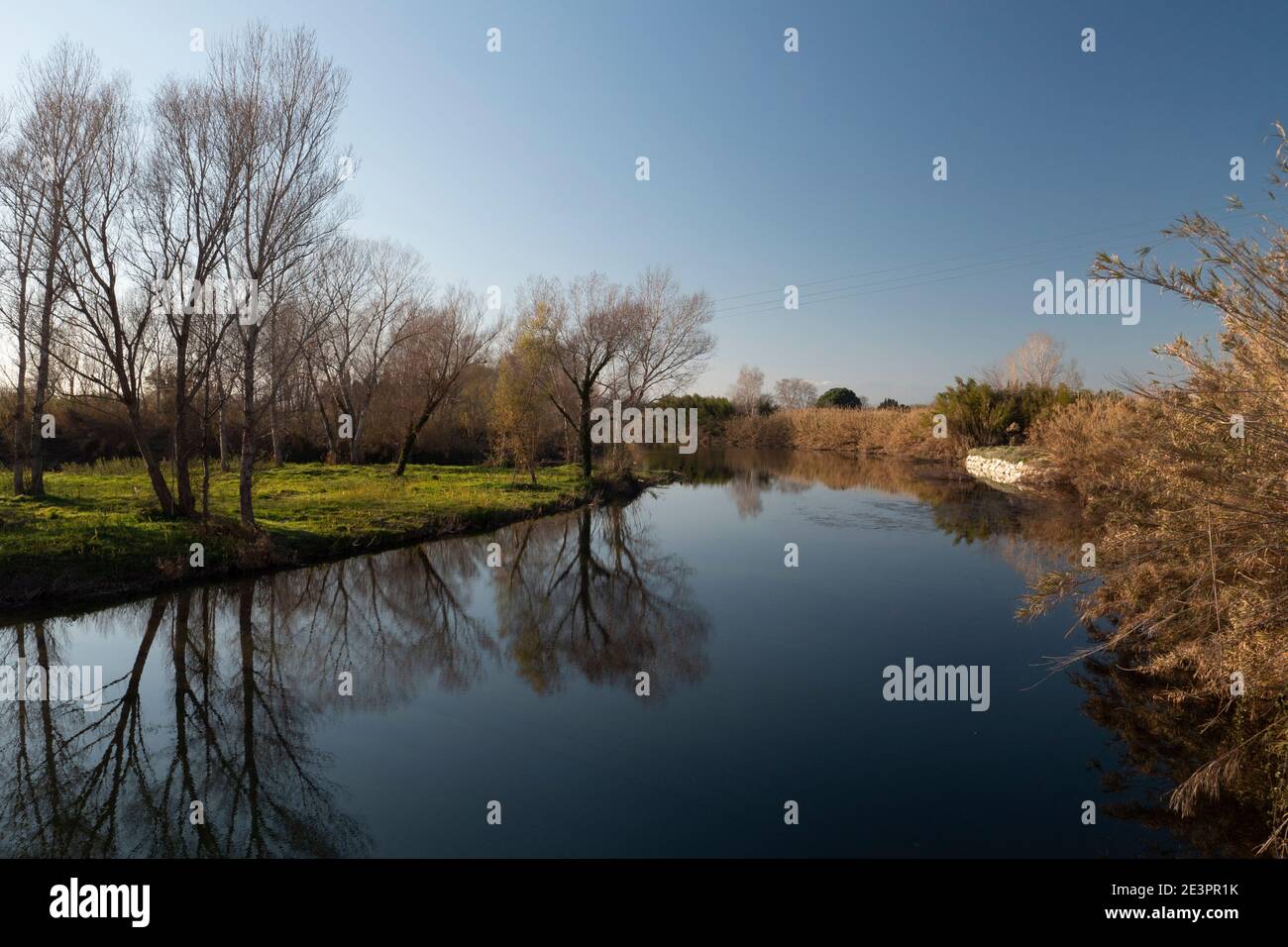 Vilanova de la muga hi-res stock photography and images - Alamy