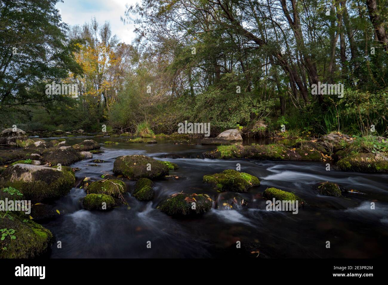 La muga hi-res stock photography and images - Alamy