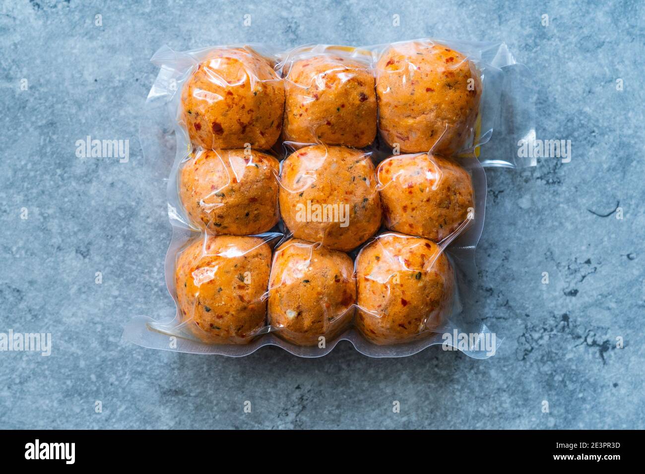 Traditional Turkish Spicy Surk Cheese Balls in Package for Sale from ...